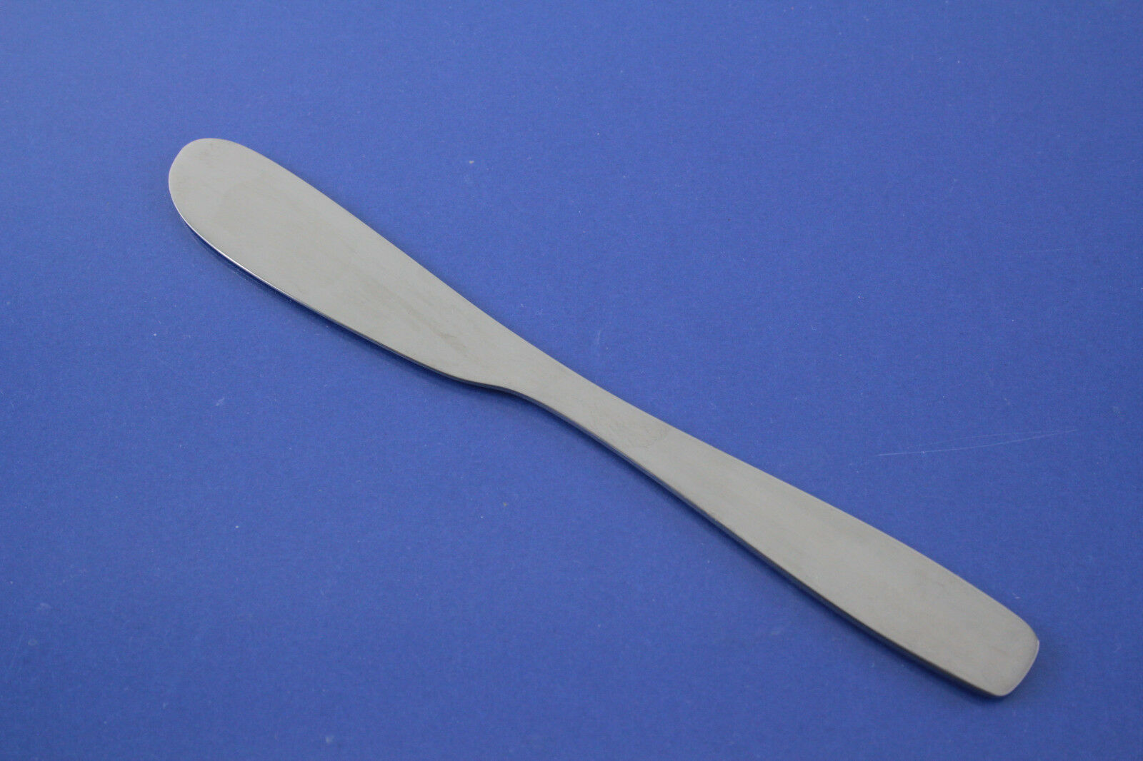 Secondhandbesteck WMF Berlin Buttermesser Cromargan Secondhandbesteck WMF Berlin Buttermesser Cromargan